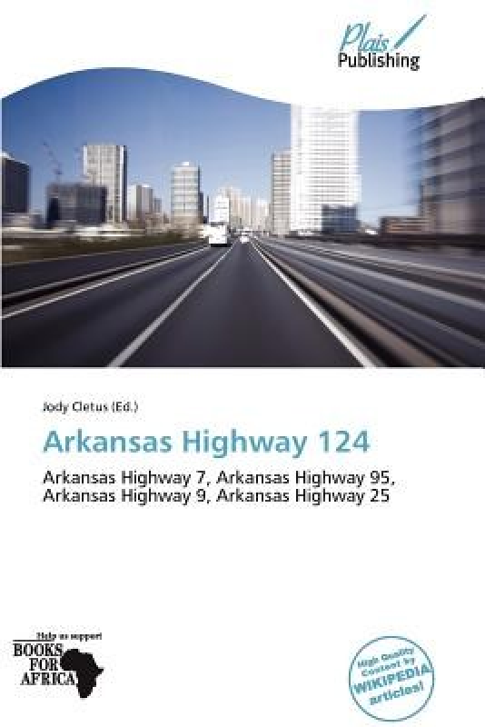 Arkansas Highway 124_百度百科