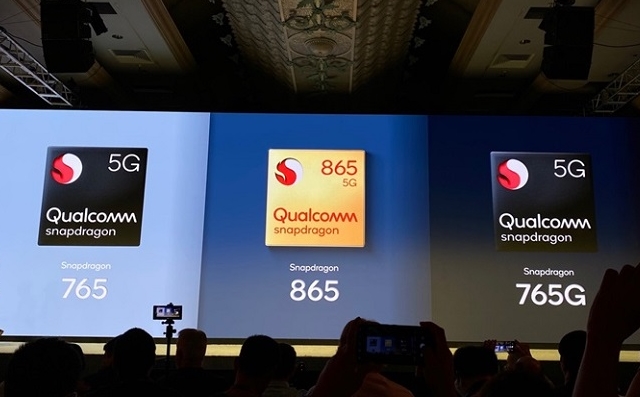 手机芯片性能排名：麒麟9000击败骁龙865，苹果A14登上第一_百科TA说