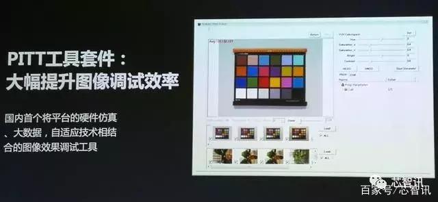 AI性能超越骁龙855 Plus及麒麟810！展锐虎贲T710是如何做到的？_百科TA说