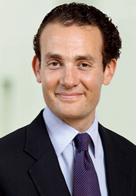 Alexandre de Rothschild_百度百科