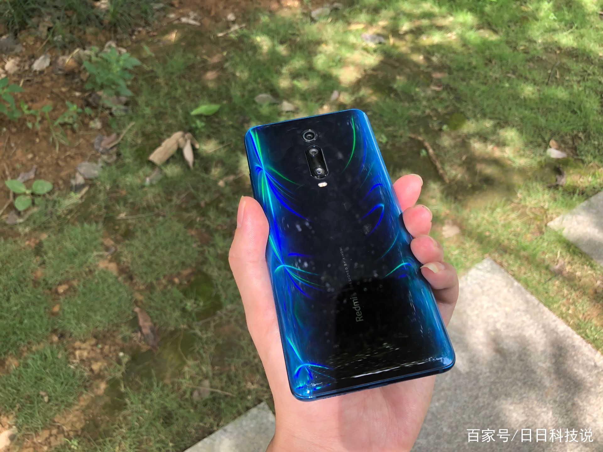 联想Z6和红米K20相比，均搭载骁龙730+4000mAh，哪款更值得入手？_百科TA说