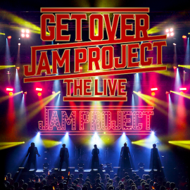 JAM Project_百度百科