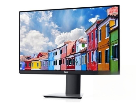 戴尔P2419H_百度百科