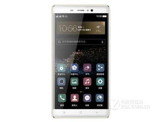 波导L6 plus（移动4G）_百度百科