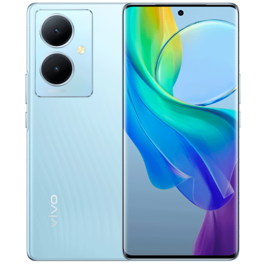 vivo Y78+_百度百科