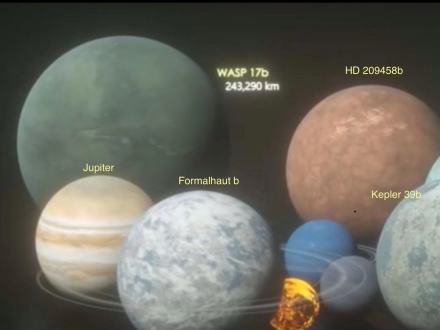 WASP-17b_百度百科