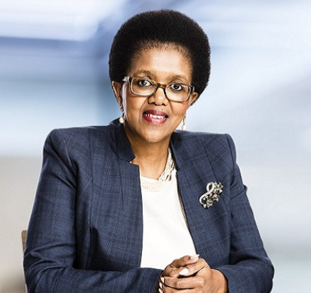 Nolitha Fakude_百度百科