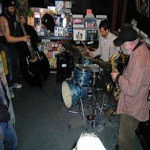 The Wally Shoup Trio_百度百科