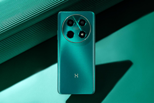 WIKO Hi 畅享 70 Pro 5G_百度百科