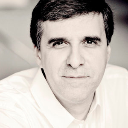 Vince Mendoza_百度百科