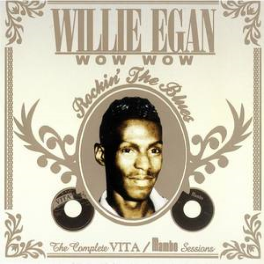 Willie Egan_百度百科