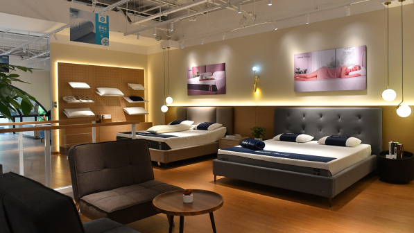 Tempur（家居类品牌）_百度百科