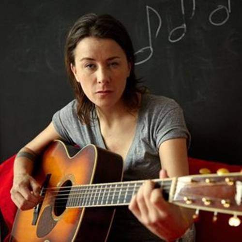 Melissa Ferrick_百度百科