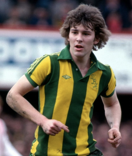 布莱恩·罗布森_百度百科