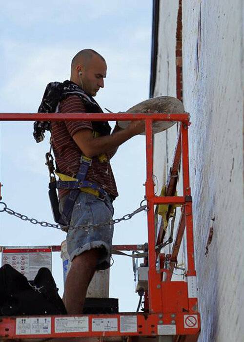 Jupiterfab Fabrizio Bianchini_百度百科