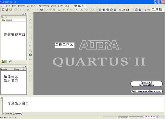 Quartus II_百度百科