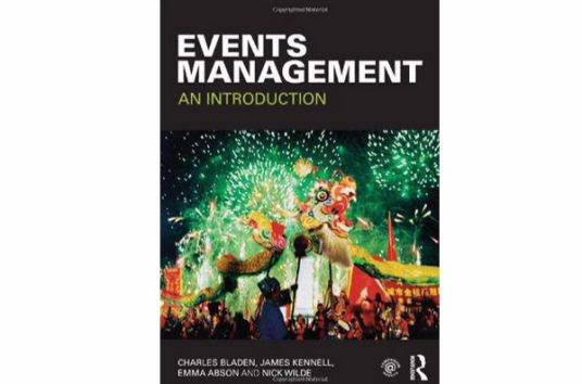 Events Management_百度百科