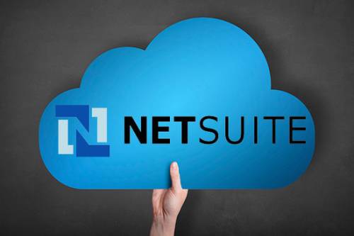 NetSuite_百度百科