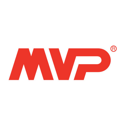 MVP（体育品牌）_百度百科