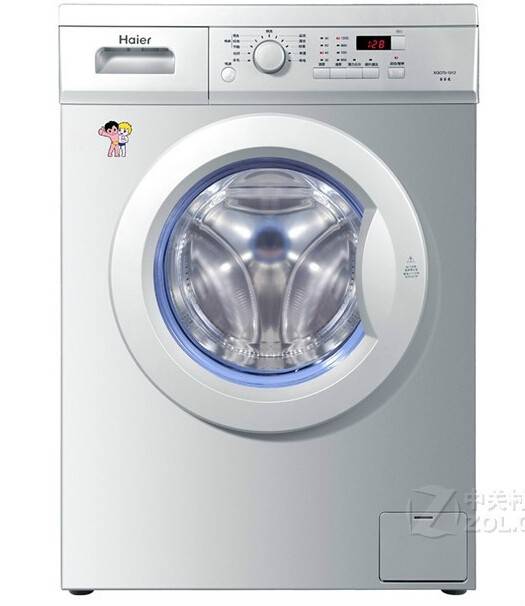 海尔XQG70-1012_百度百科