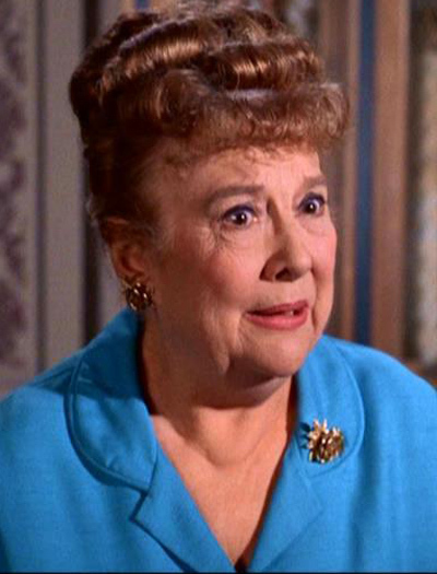 Madge Blake_百度百科