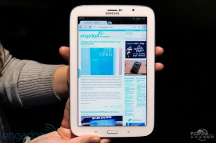 三星Galaxy Note 8.0_百度百科