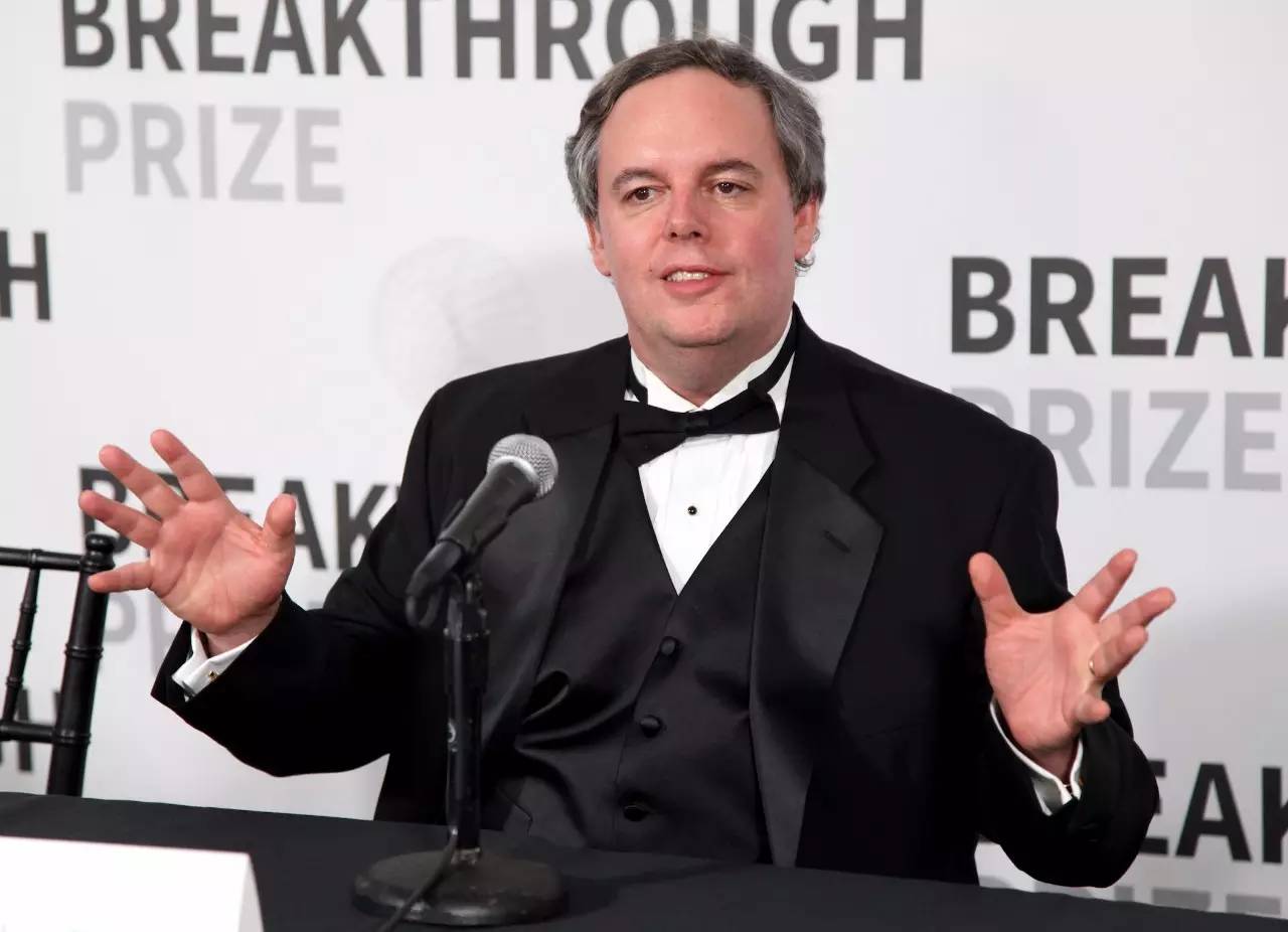 锦上添花：2017年科学突破奖公布_百科TA说