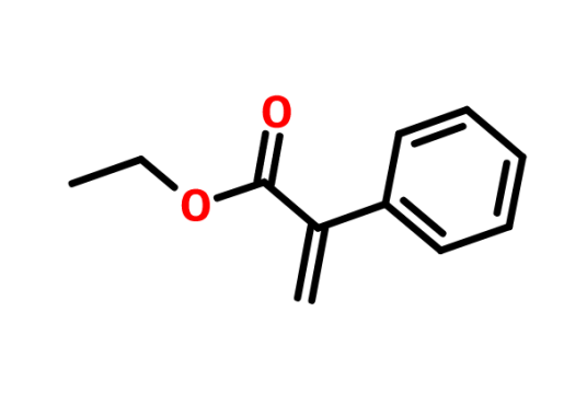 2-苯基丙烯酸乙酯_百度百科