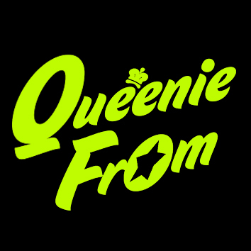 Queenie From_百度百科