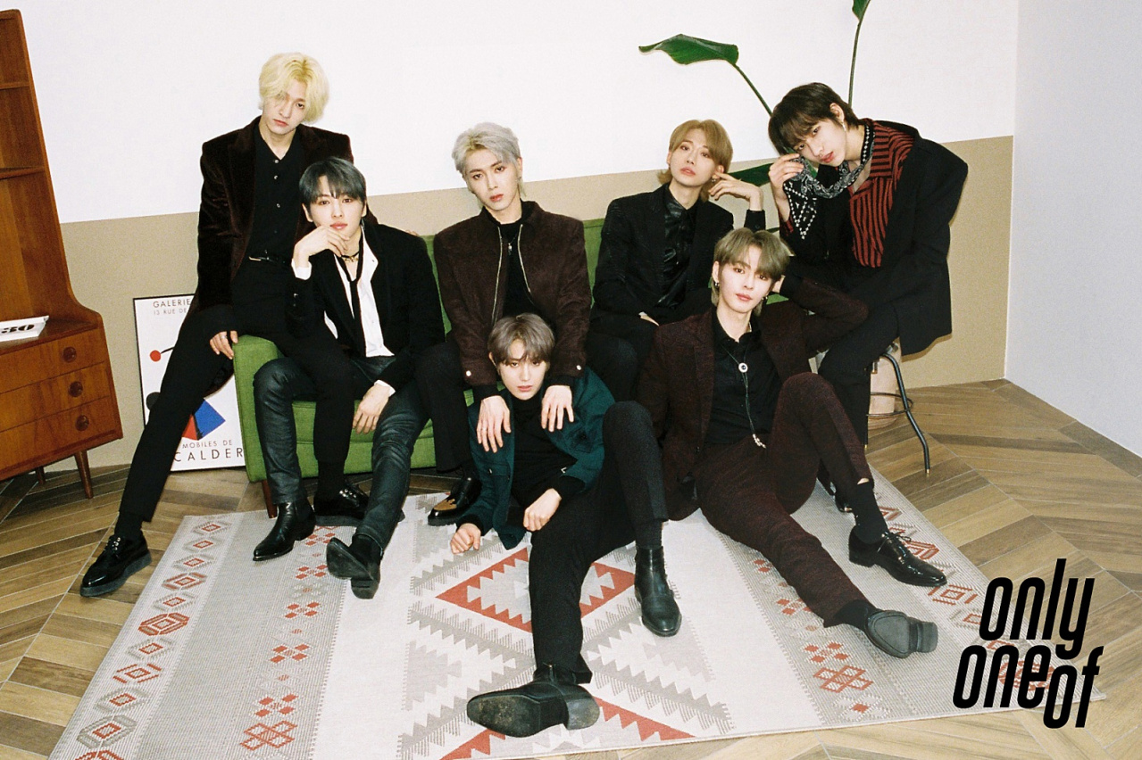 OnlyOneOf_百度百科