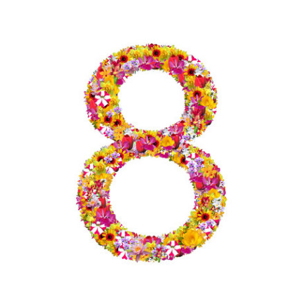 8（自然数）_百度百科