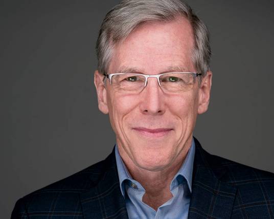 Steven Hauck_百度百科