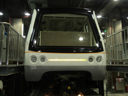 广州地铁APM线_百度百科