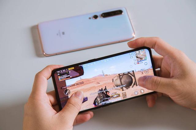 小米10用户馋哭了！OPPO抢跑618，Ace2仅售3599起_百科TA说