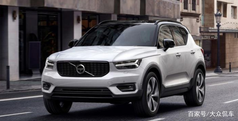 小型豪华suv，捷豹E-PACE 沃尔沃XC40 凯迪拉克XT4 哪款最中意？_百科TA说