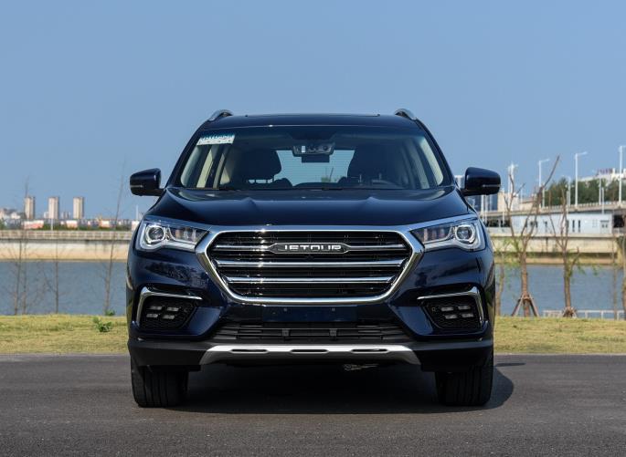 开了传祺GS5，再开捷途X90，车主：两者不分上下_百科TA说