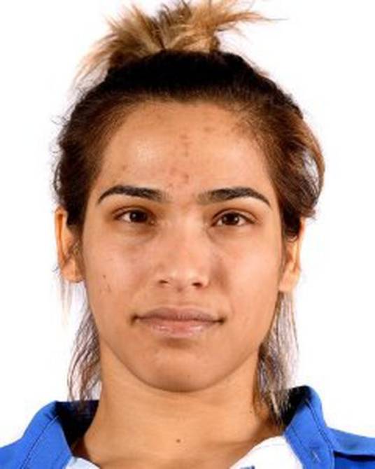 de ROZARIO Madison_百度百科