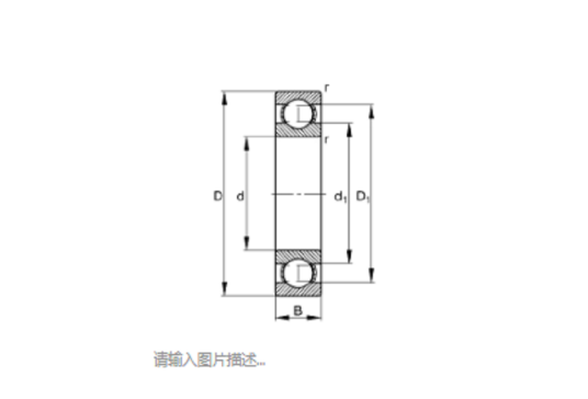 FAG 6238-M轴承_百度百科