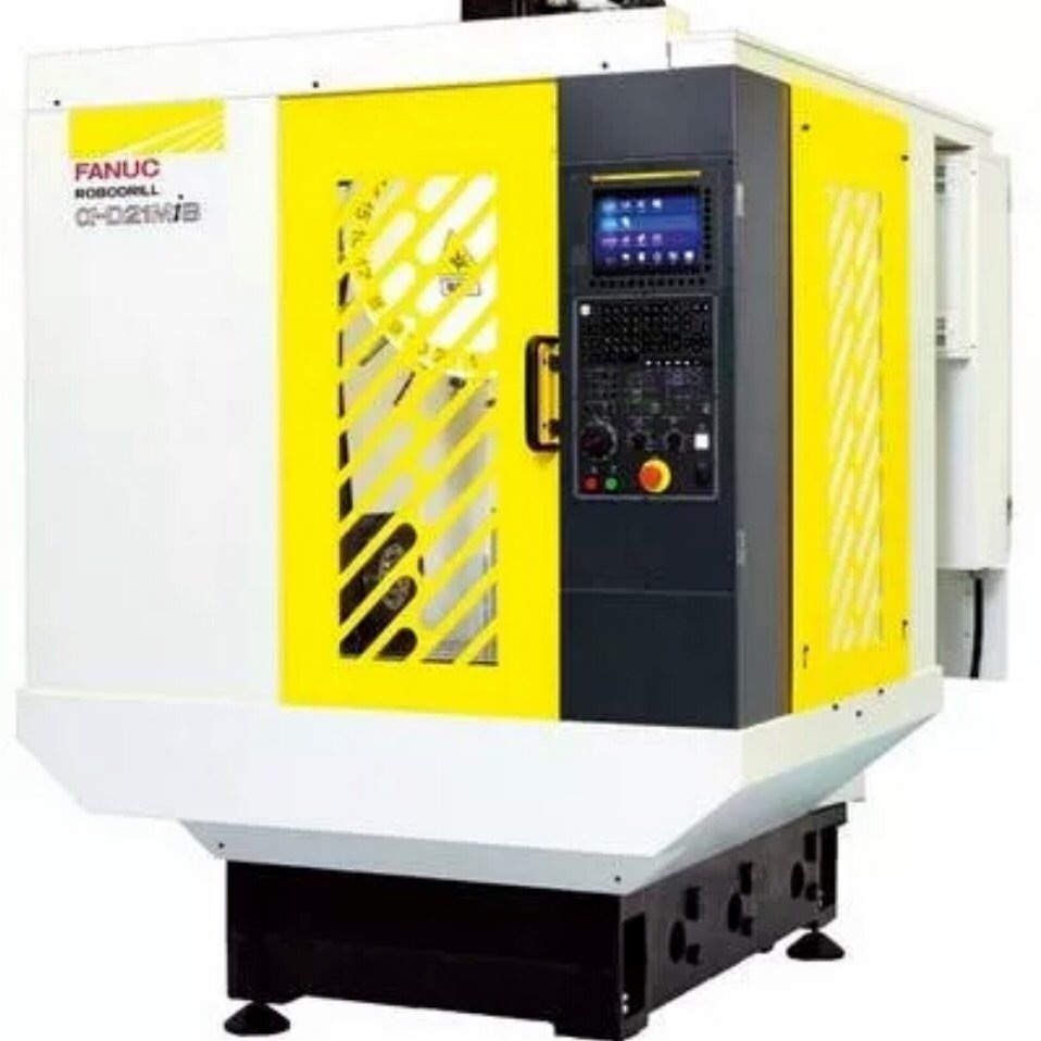 FANUC数控系统如何自定义报警？怎么操作才可以显示中文报警？_百科TA说