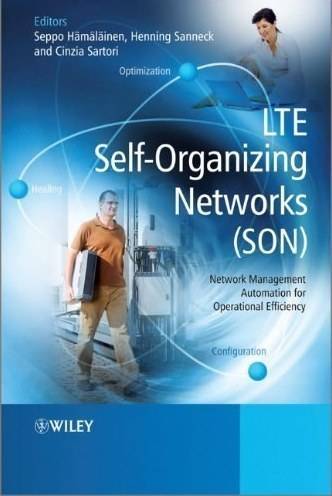 LTE Self-organizing Networks_百度百科