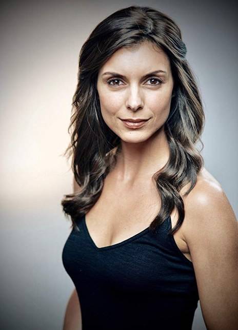 Tennille Read_百度百科