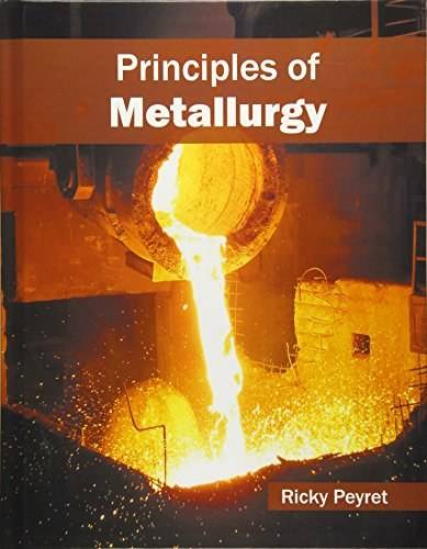 Principles of Metallurgy_百度百科