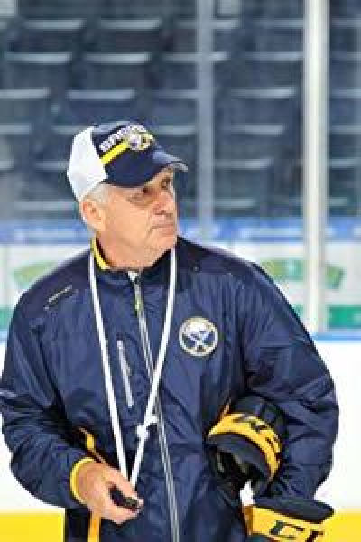 Terry Murray_百度百科