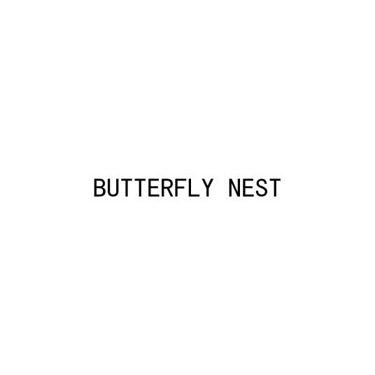 BUTTERFLY NEST_百度百科