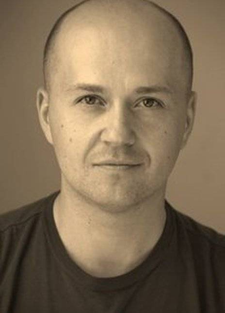 Daniel Goode_百度百科