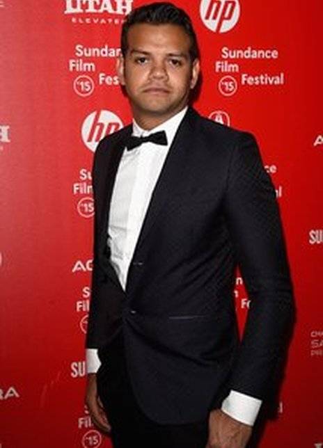 Meyne Wyatt_百度百科