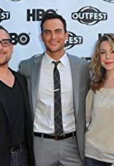 Molly Pearson_百度百科