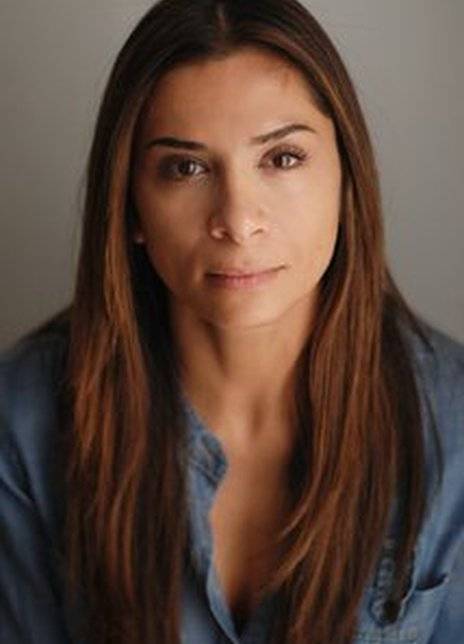 Gamze Ceylan_百度百科