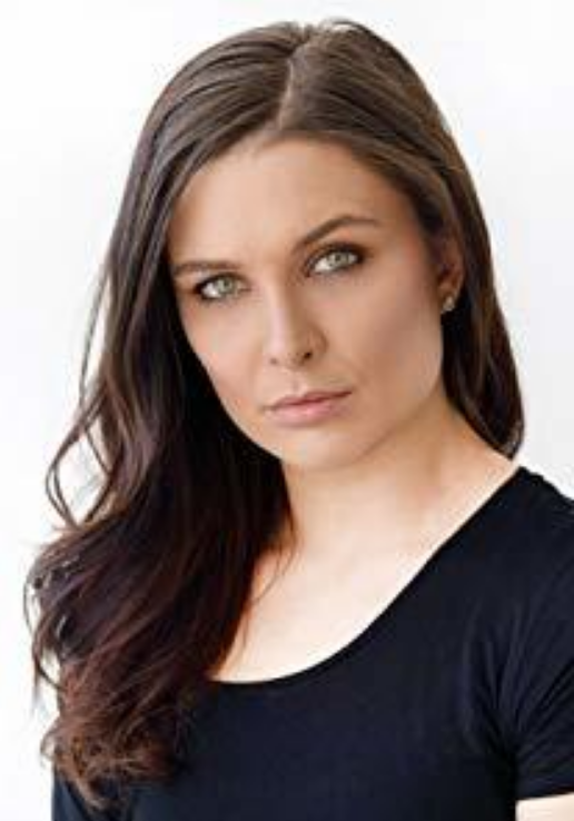 Kate Yacula_百度百科