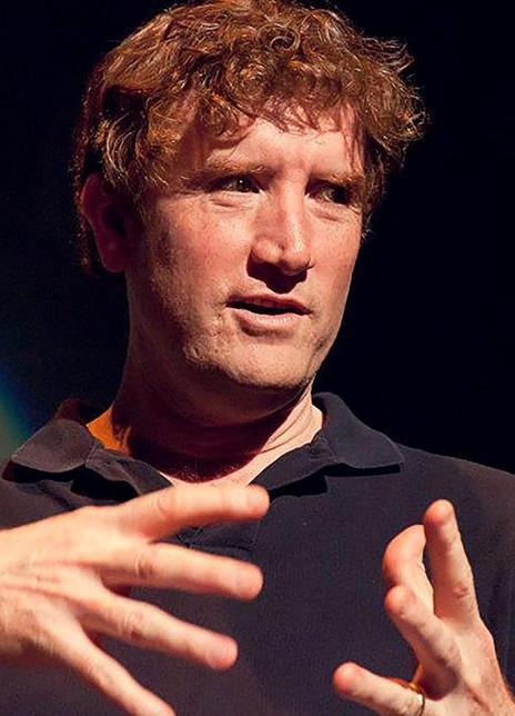 Brian Stack_百度百科